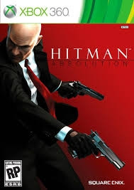 Hitman Absolution Xbox 360 Game For Sale | DKOldies