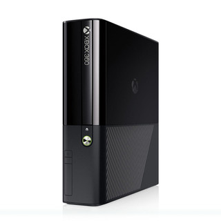Xbox 360 E 500GB System Console For Sale | DKOldies