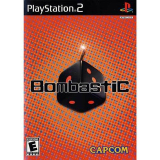 Bombastic PlayStation 2 Game For Sale | DKOldies