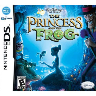 Princess On Ice Nintendo DS Game For Sale | DKOldies