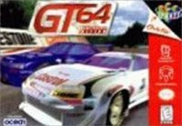GT64 Championship Ed. Complete N64 Game For Sale | DKOldies