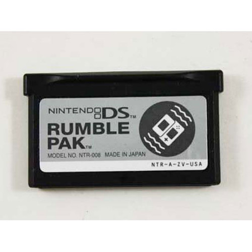 Nintendo DS Rumble Pak | DKOldies