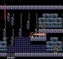 Castlevania II 2: Simon's Quest Complete Nintendo NES Game For Sale