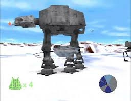 Star Wars Shadows of Empire Nintendo 64 N64 Game For Sale