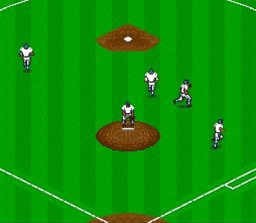 Super Bases loaded 2 Super Nintendo SNES Game For Sale | DKOldies