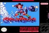 Kid Klown:In Crazy Chase Super Nintendo SNES Game For Sale | DKOldies