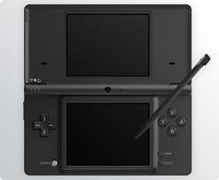 Nintendo DSi Black Handheld System For Sale | DKOldies