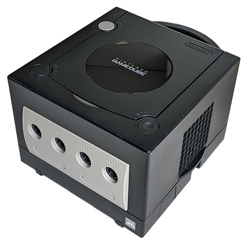 GameCube System Console Only For Sale | DKOldies
