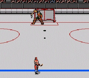 Complete Blades of Steel Hockey Konami NES Game For Sale | DKOldies