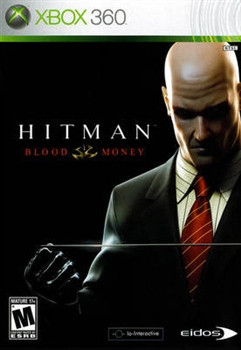 Hitman Trilogy HD Xbox 360 Game For Sale | DKOldies