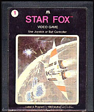 Star Trek Atari 2600 game For Sale | DKOldies