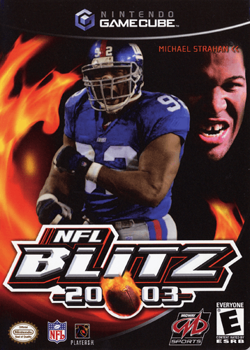 NFL Blitz 2000 Football Playstation 1 PS1 Game For Sale | DKOldies