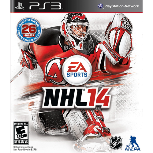 NHL 08 Playstation 3 PS3 Game For Sale | DKOldies