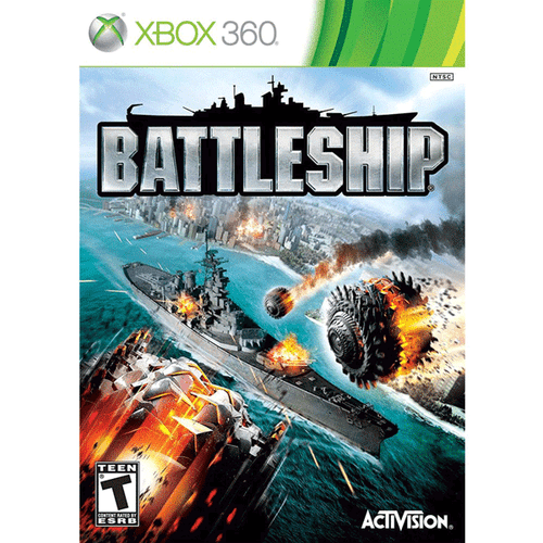 Battlestations Pacific Xbox 360 game For Sale | DKOldies