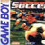 Elite Soccer Nintendo GameBoy Game For Sale | DKOldies
