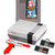 NES System Mario Zapper Bundle Pak All Original For Sale