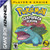 Complete Pokemon Leaf Green Players Choice GBA Game Sale | DKOldies