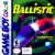 Ballistic GameBoy Color Game For Sale | DKOldies
