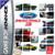 Ford Racing 3 Nintendo GameBoy Advance GBA Game For Sale | DKOldies