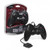 New Armor 3 Dual Analog Controller Black Playstation 2 PS2 For Sale
