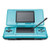 Nintendo DS Ice Blue For Sale | DKOldies