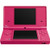 Complete Nintendo DSi Pink Handheld System For Sale | DKOldies