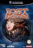 Lost Kingdoms Nintendo Gamecube Game For Sale