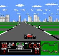 Ferrari Grand Prix Challenge Genesis Complete Game For Sale | DKOldies