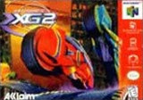 Extreme-G XG 2 Nintendo 64 N64 Game For Sale | DKOldies