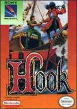 Hook, Disney's Super Nintendo SNES Game For Sale | DKOldies