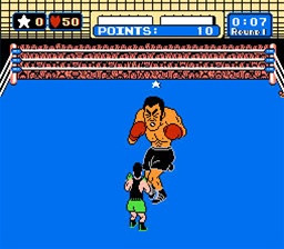 Power Punch 2 II Nintendo NES Original Game For Sale | DKOldies