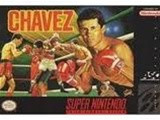 Chavez Boxing II Sega Genesis Game Cartridge For Sale | DKOldies