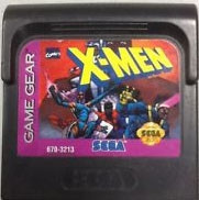 The Adventures of Batman & Robin Game Gear Game For Sale