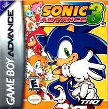 Sonic Advance 2 GameBoy Advance Game For Sale | DKOldies