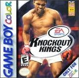 Knockout Kings 2001 PlayStation 2 Game For Sale | DKOldies