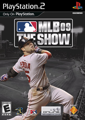 MLB 2006 The ShowPS2 Game Playstation 2 For Sale | DKOldies
