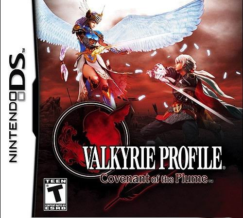 Valkyrie Profile PS1 Strategy Guide Prima For Sale | DKOldies
