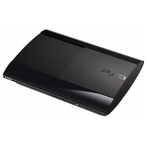 Playstation 3 PS3 120GB Super Slim System Console Only For Sale | DKOldies