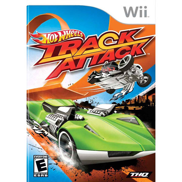 Build 'n Race Nintendo Wii Game For Sale | DKOldies