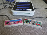 How to Use Your Old School Controllers with the Retron 5 - DKOldies ...