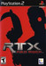 RTX Red Rock PS2 Playstation 2 Game For Sale | DKOldies