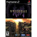 Bujingai The Forsaken City PS2 Playstation 2 Game For Sale | DKOldies