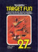 Target Fun Atari 2600 Game For Sale | DKOldies