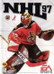 NHL 97 Sega Genesis Game Cartridge For Sale | DKOldies