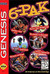 Sega Genesis 6-PAK Sega Genesis Game Cartridge For Sale | DKOldies