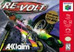 Re-Volt Nintendo 64 N64 Game For Sale | DKOldies