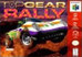 Top Gear Rally Nintendo 64 N64 Game For Sale | DKOldies