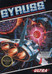 Gyruss Nintendo NES Original Game For Sale | DKOldies