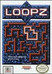 Loopz Nintendo NES Original Game For Sale | DKOldies