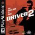 Driver 2 Playstation 1 PS1 Game For Sale | DKOldies